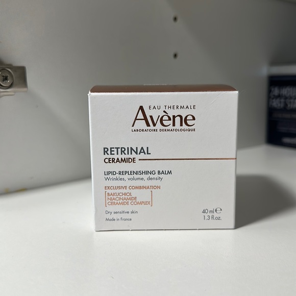 Skincare | Avene Retinal Ceramide Lipidreplenishing Balm | Poshmark